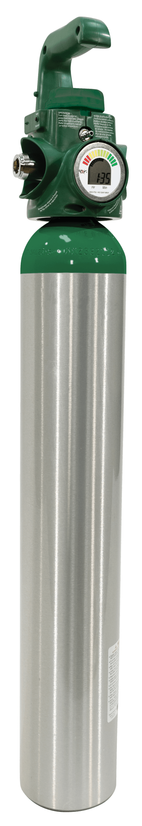 Medical Gases | nexAir