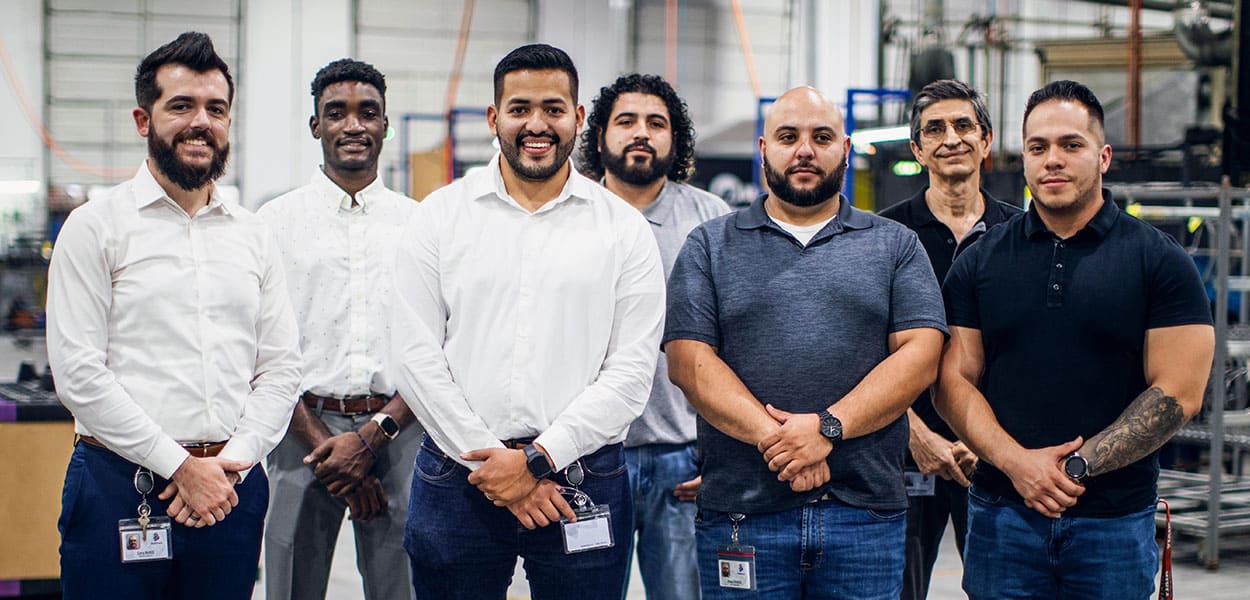 Forge Forward - nexAir