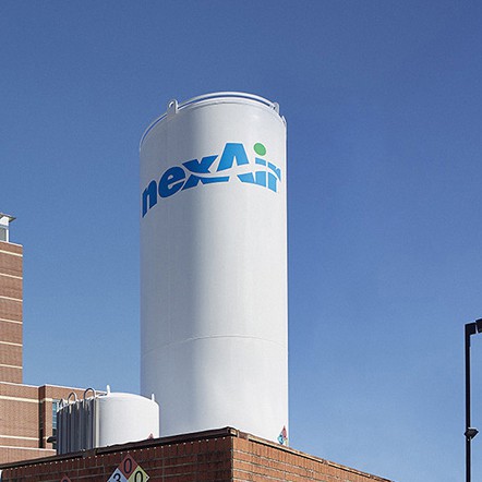 Industries We Serve | nexAir