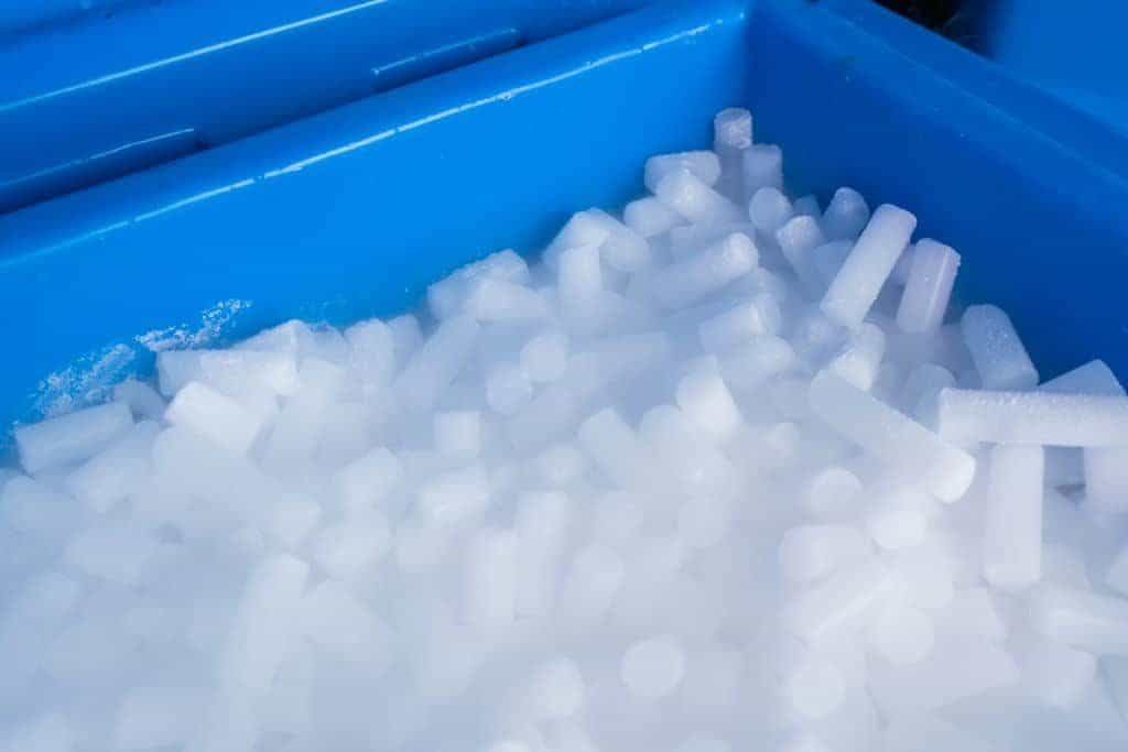 Solidifying Your Business with nexAir’s Dry Ice KnowHow - nexAir