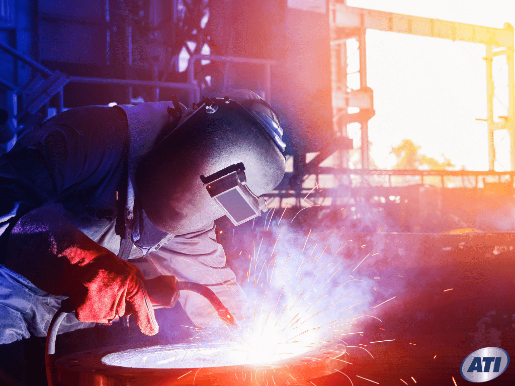 How nexAir’s Leading-Edge Technologies Help You Forge Forward - nexAir