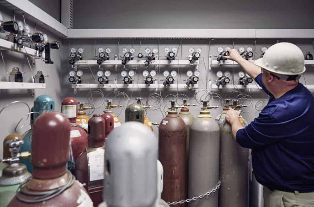 How TED helps nexAir customers Forge Forward - nexAir