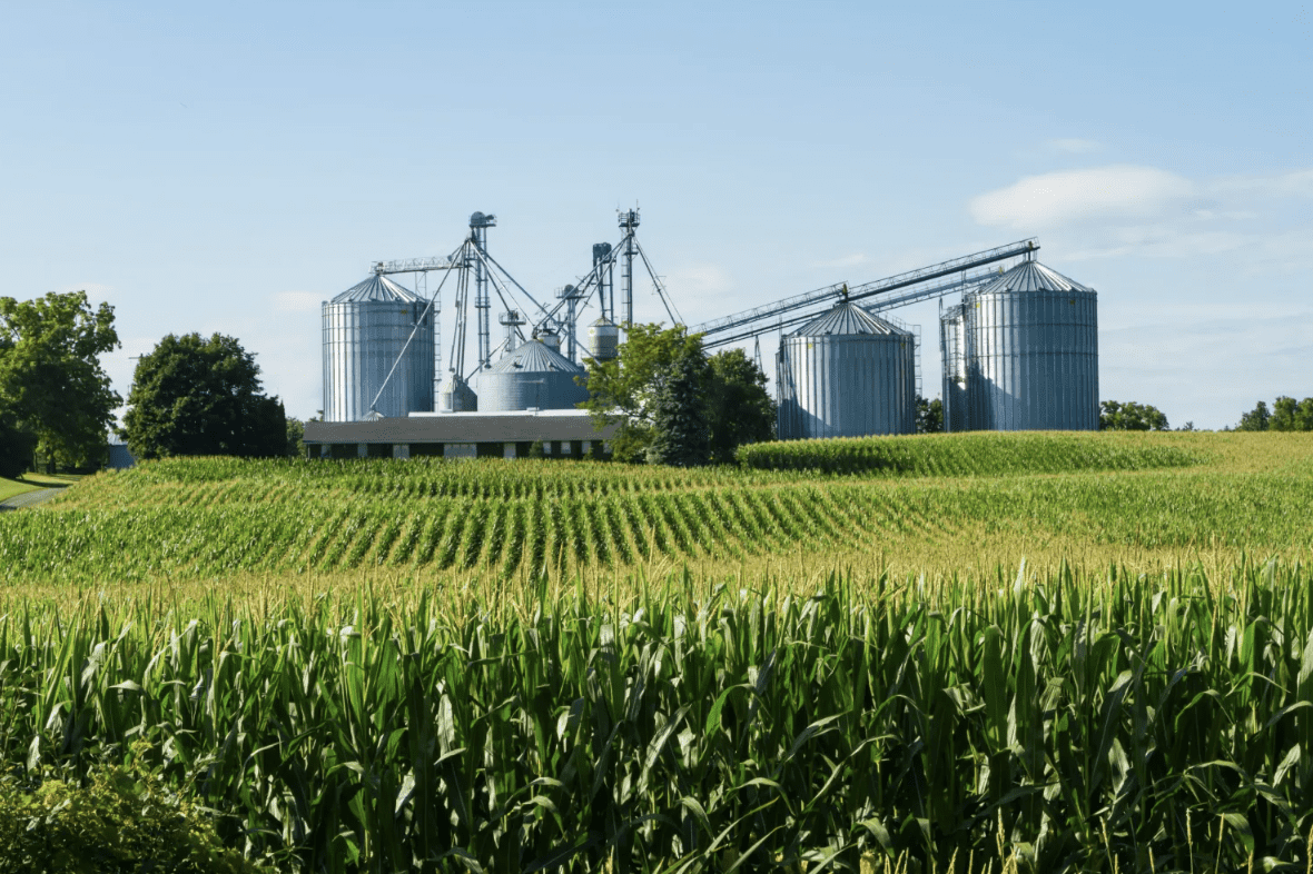 nexAir in Agriculture: How Dry Ice Allows the Meat and Poultry Industry ...