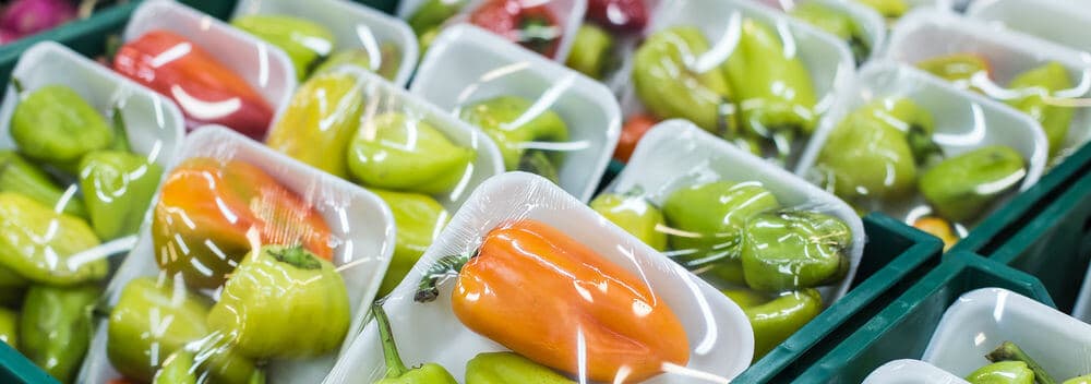 How Does Modified Atmosphere Packaging Protect Food Products? - nexAir