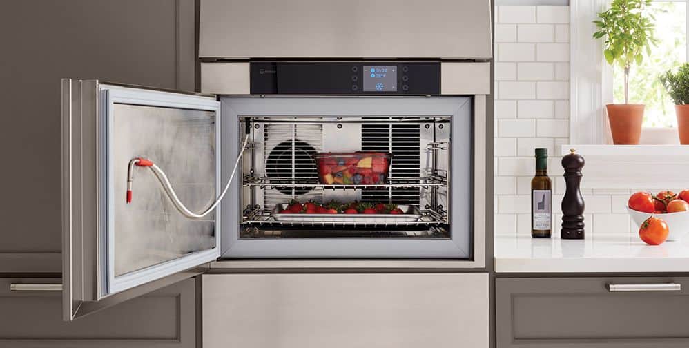 How Effective is a Blast Chiller? - nexAir