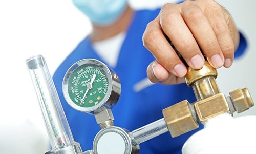 What Are the Common Medical Gases Used? - nexAir