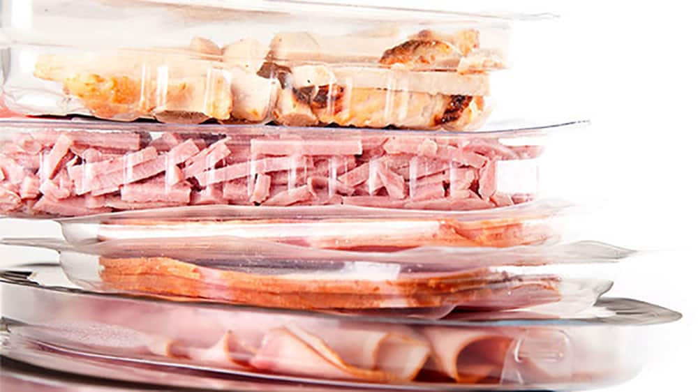 What Are the Types of Modified Atmosphere Packaging? - nexAir