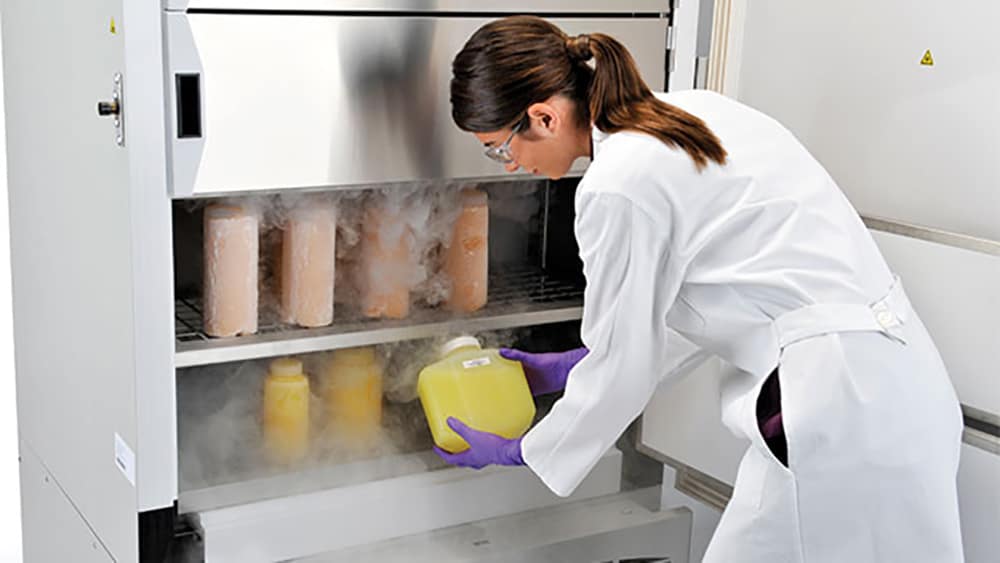 The Ins and Outs of Blast Chilling and All That It Entails! - nexAir