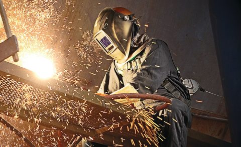 The Art of Fusing: Embracing Nitrogen Gas in Welding and Metal ...