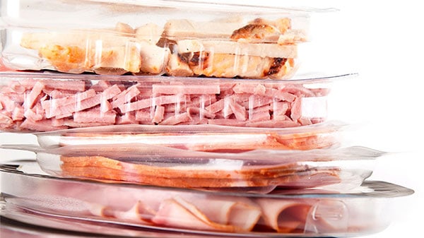 Active vs Passive Modified Atmosphere Packaging - nexAir