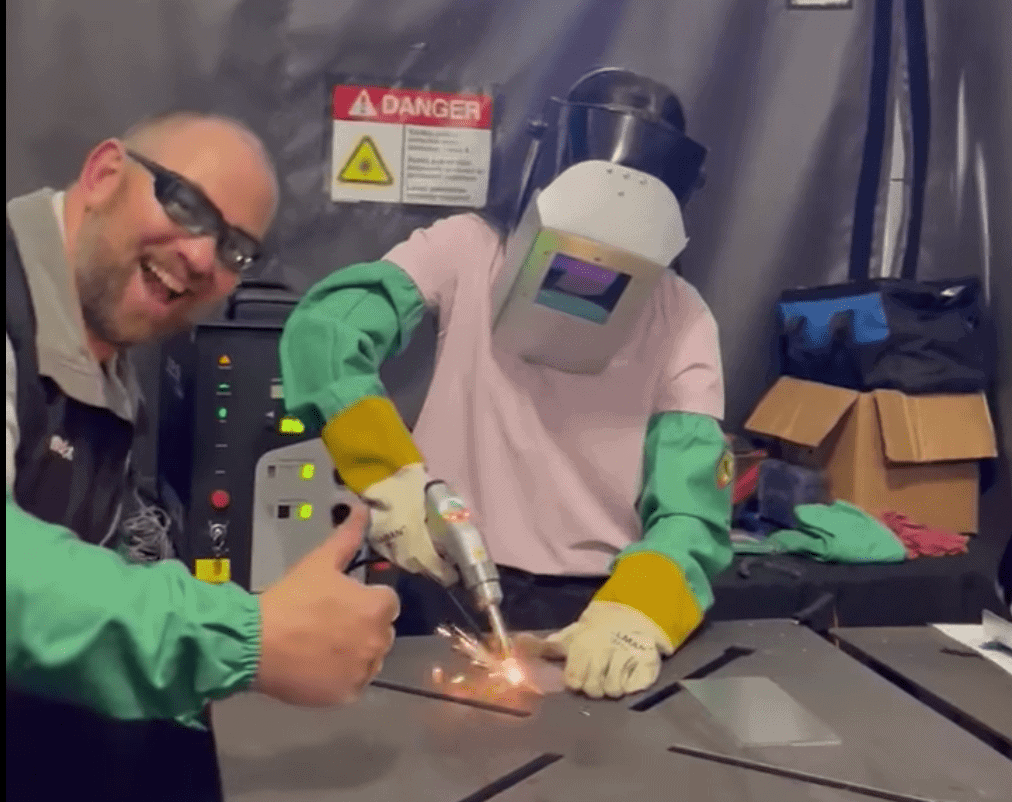Become an Industry Expert with nexAir Training - nexAir
