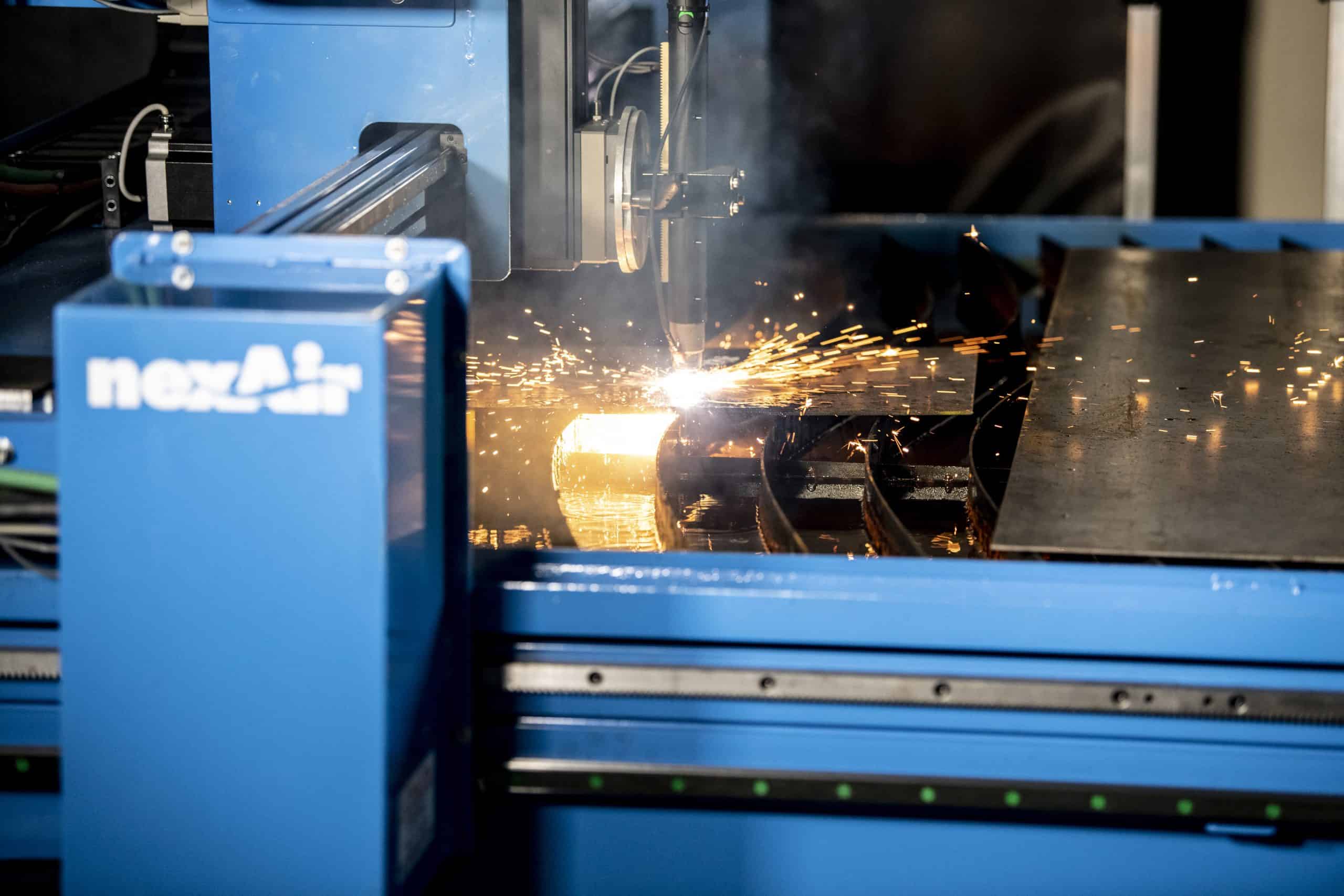 nexAir CNC Plasma Cutting System: What to Know Before You Buy - nexAir