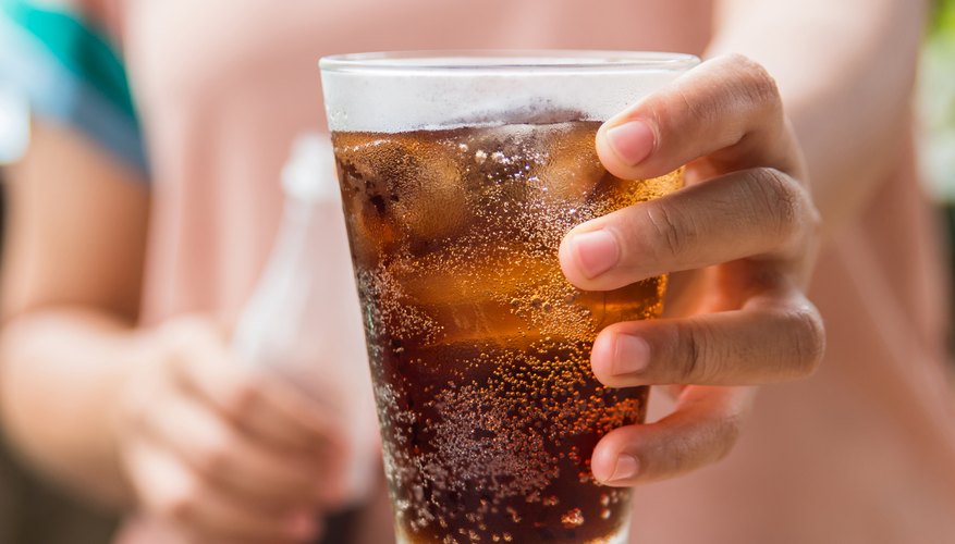 How Is Gas Added to Carbonated Beverages? - nexAir