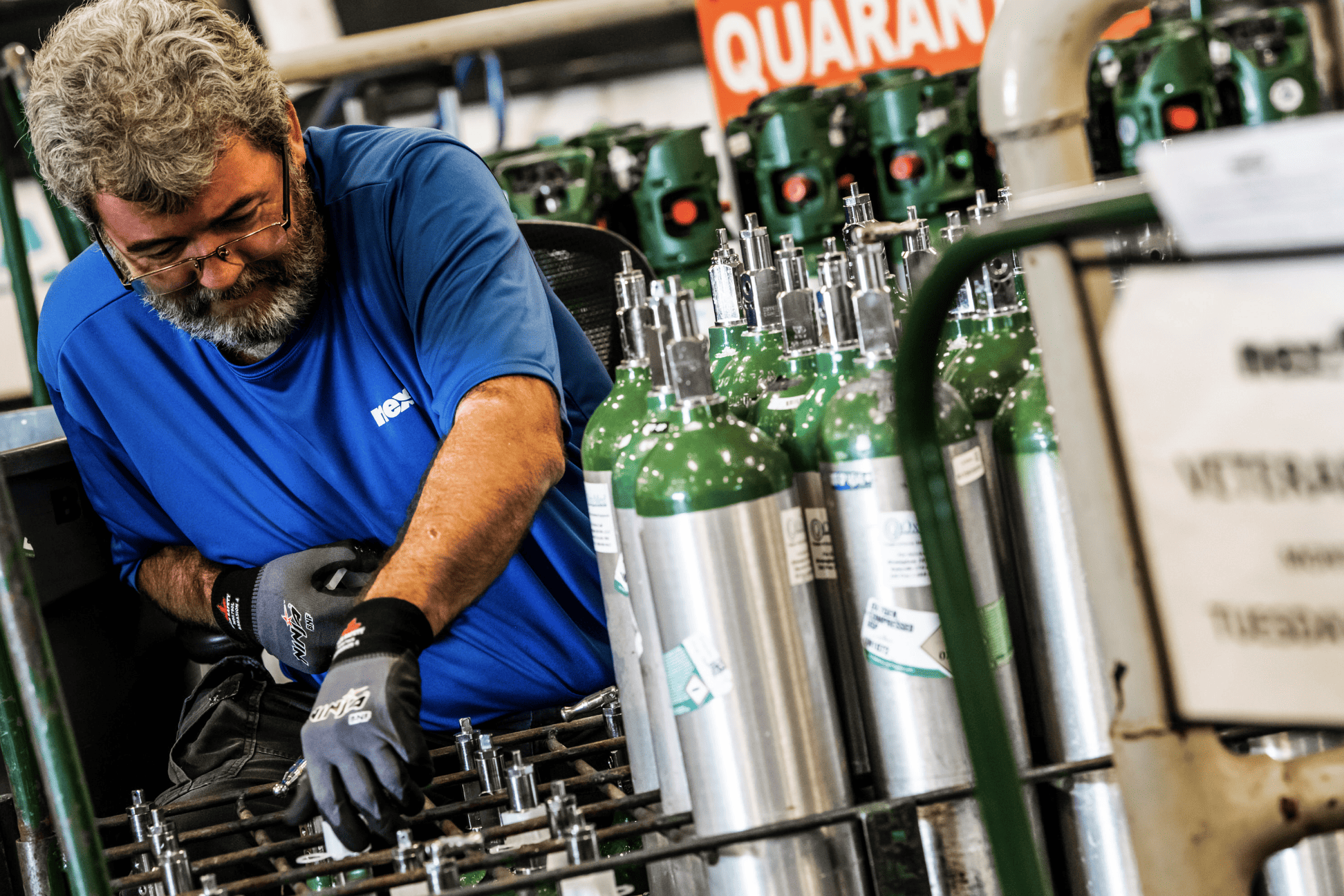 Change the Way You Work with nexAir KnowHow - nexAir