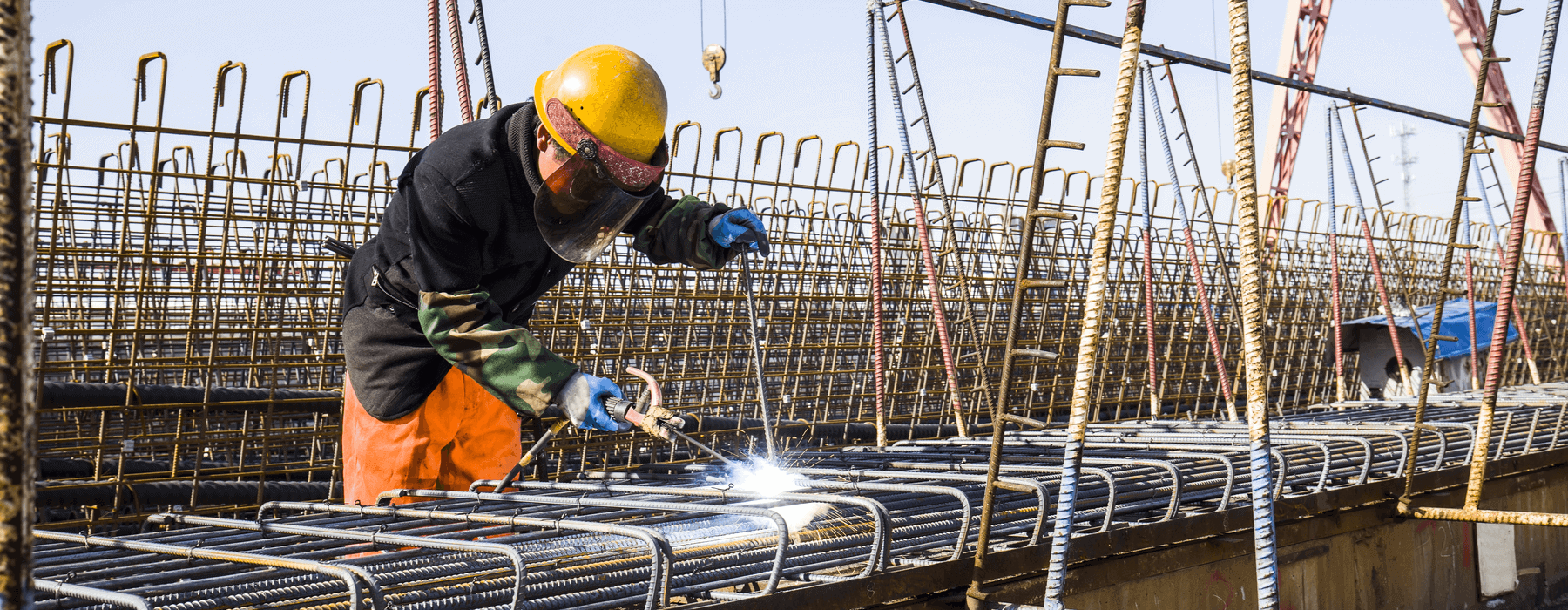 How nexAir Helps Construction Projects Forge Forward - nexAir