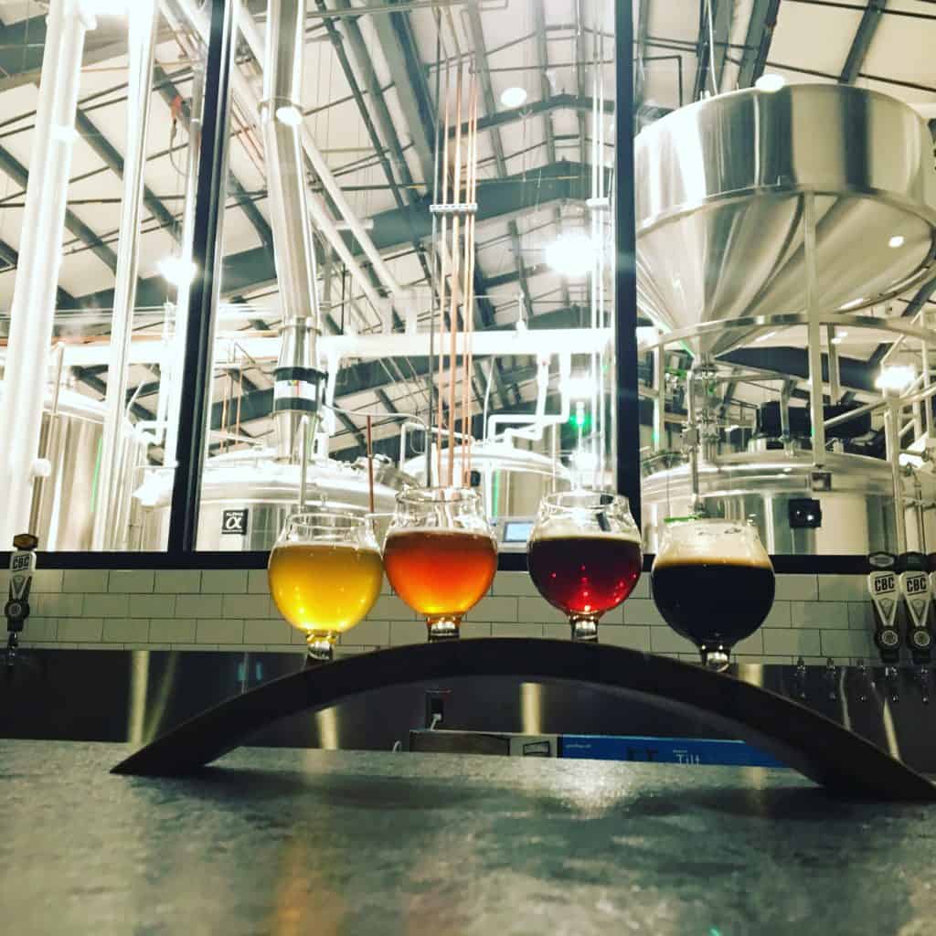nexAir Partners with Local Breweries Amid CO2 Shortage - nexAir