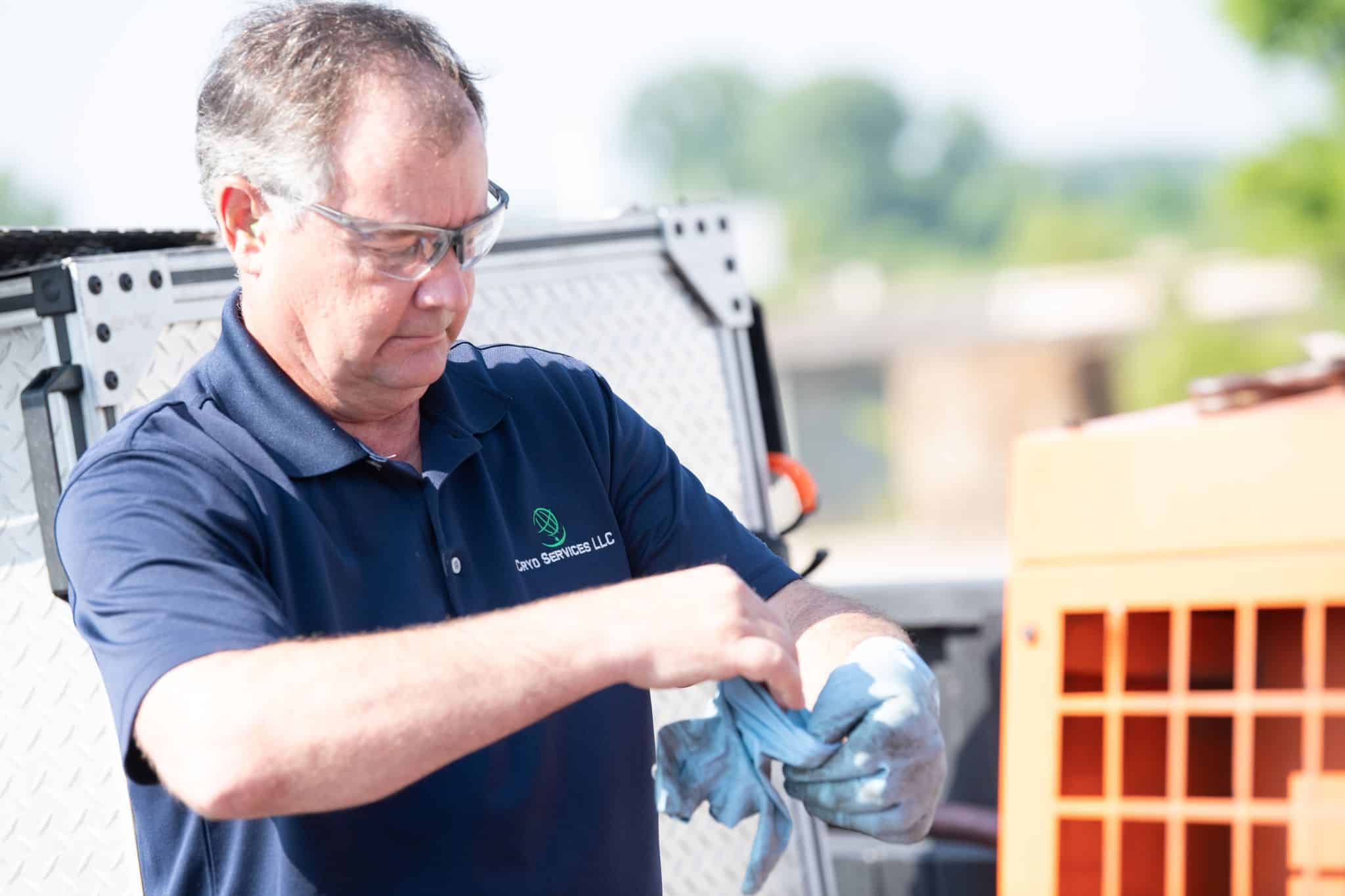 nexAir’s Industry Expertise Helps You Grow into the Future - nexAir