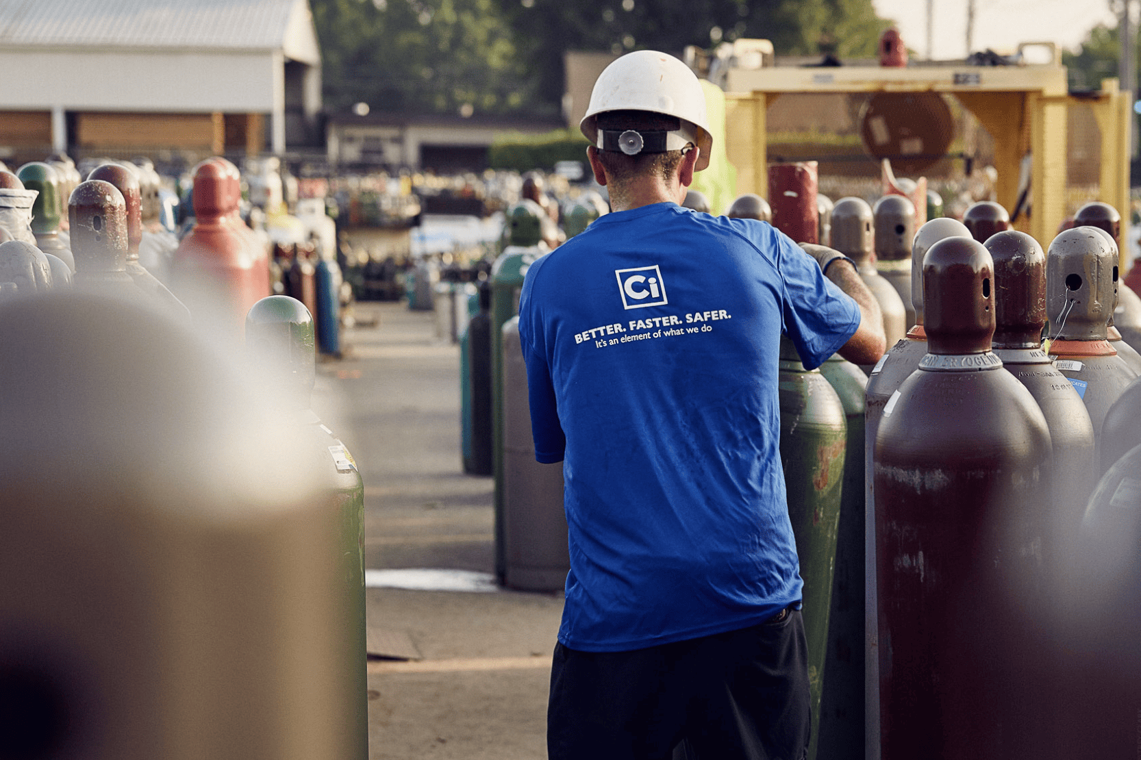 Career Growth Opportunities at nexAir: Advancing in the Industrial Gas ...