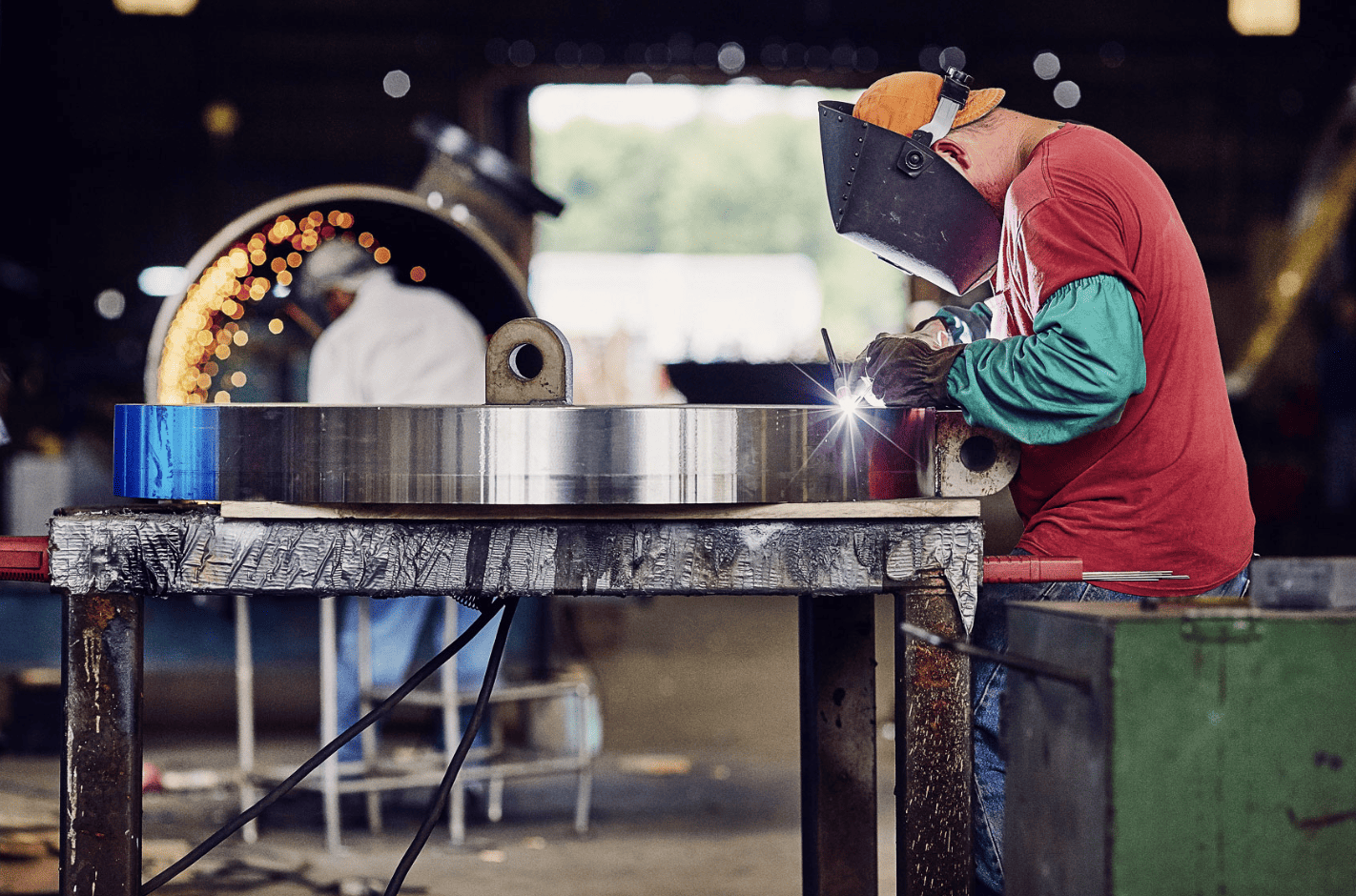 nexAir’s Expertise: Forged by Deep Industry Experience - nexAir