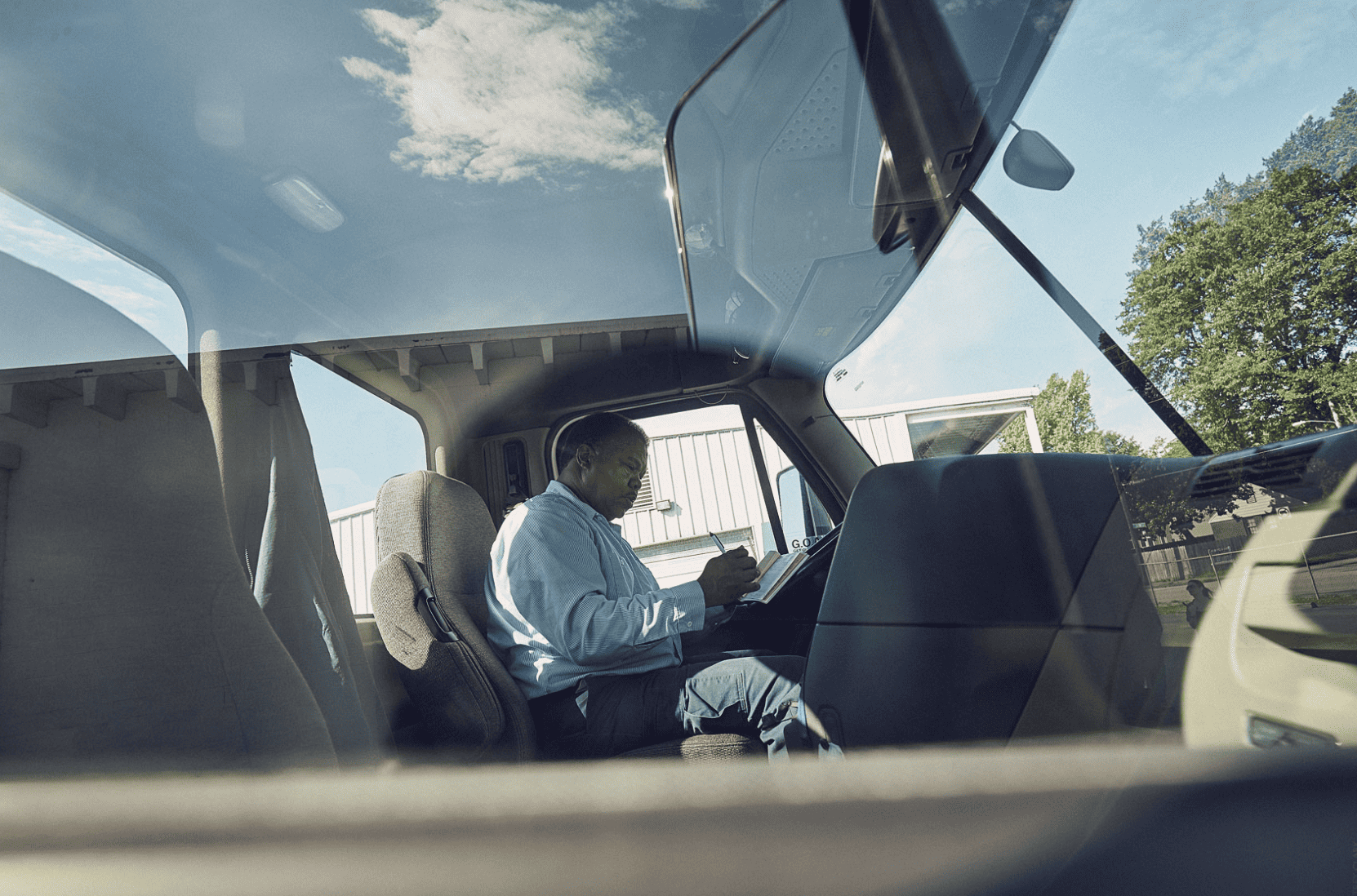 The Role of a Route Driver at nexAir: Responsibilities and Skills ...