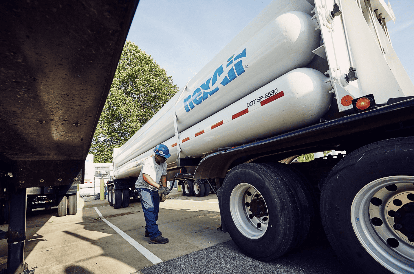 The Future of Gases in Industry: Innovations and Trends to Watch Out ...