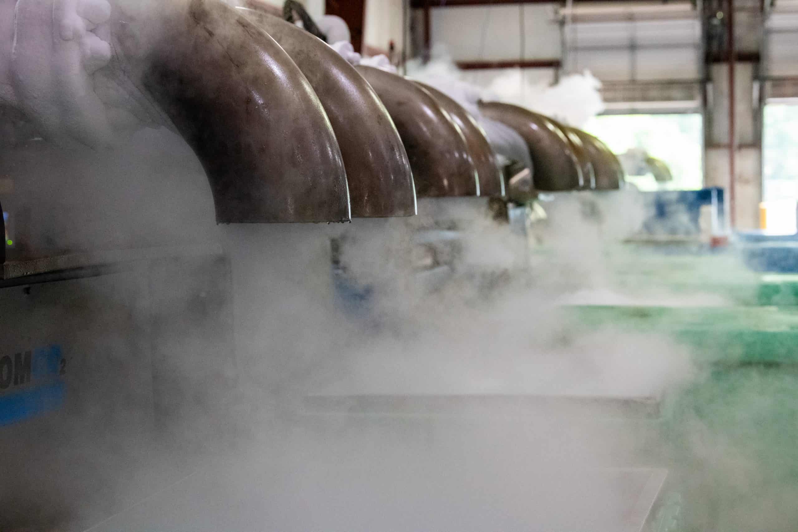 Forge Forward with nexAir Carbonic - nexAir