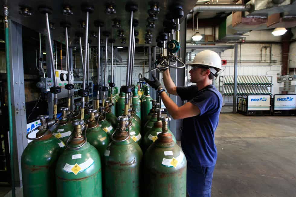 Exploring the Benefits of Automated Gas Supply Management with nexTrack ...