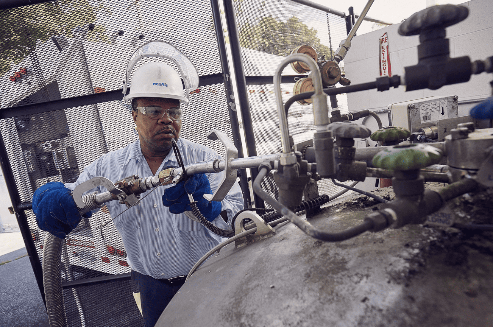 nexAir’s Industry Insights: Staying Informed on the Latest Industrial ...