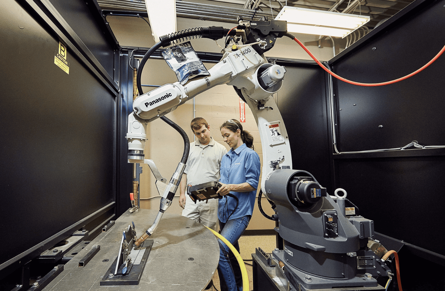 Empowering Your Welding Projects: Choosing the Right Supplies from ...