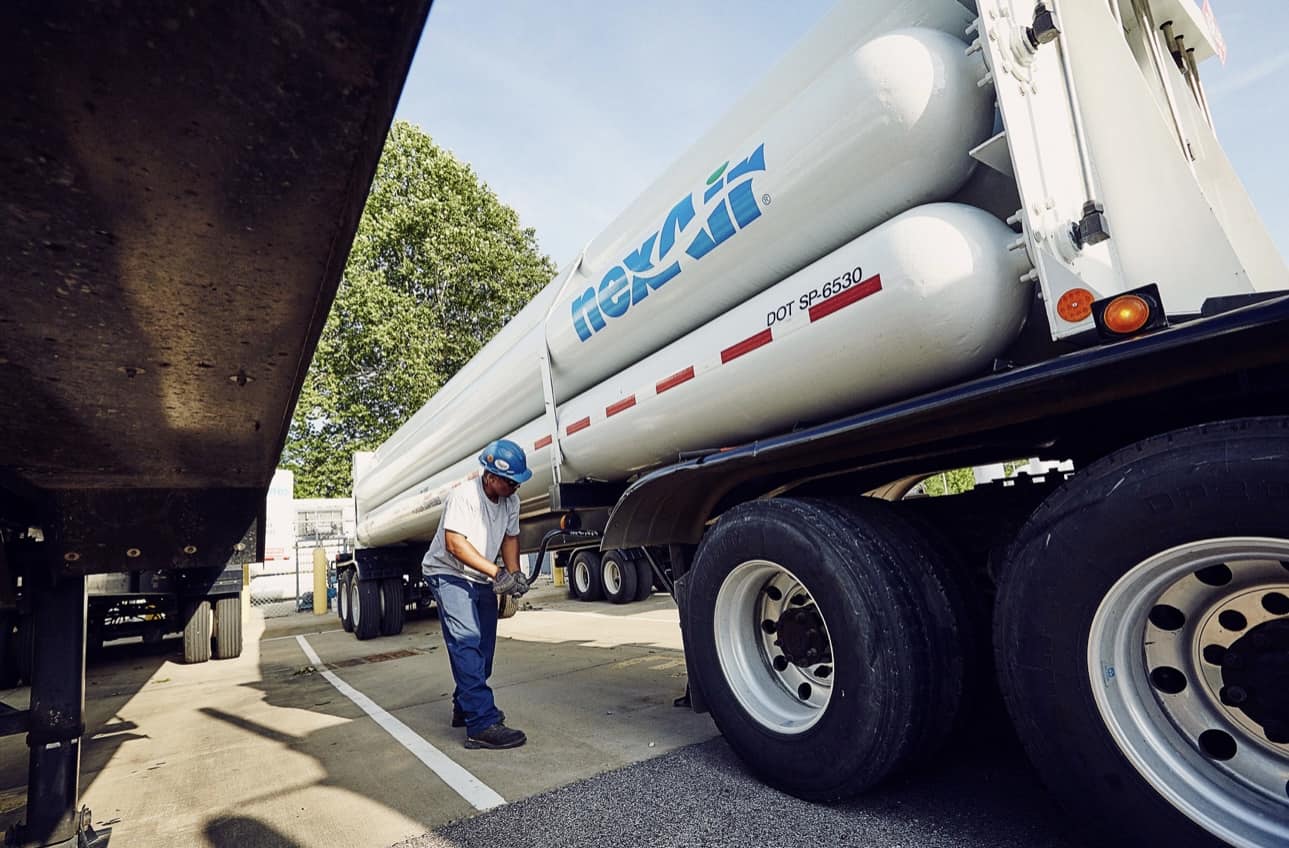 Inflate Your Performance: How Nitrogen Gas Can Improve Your Driving ...