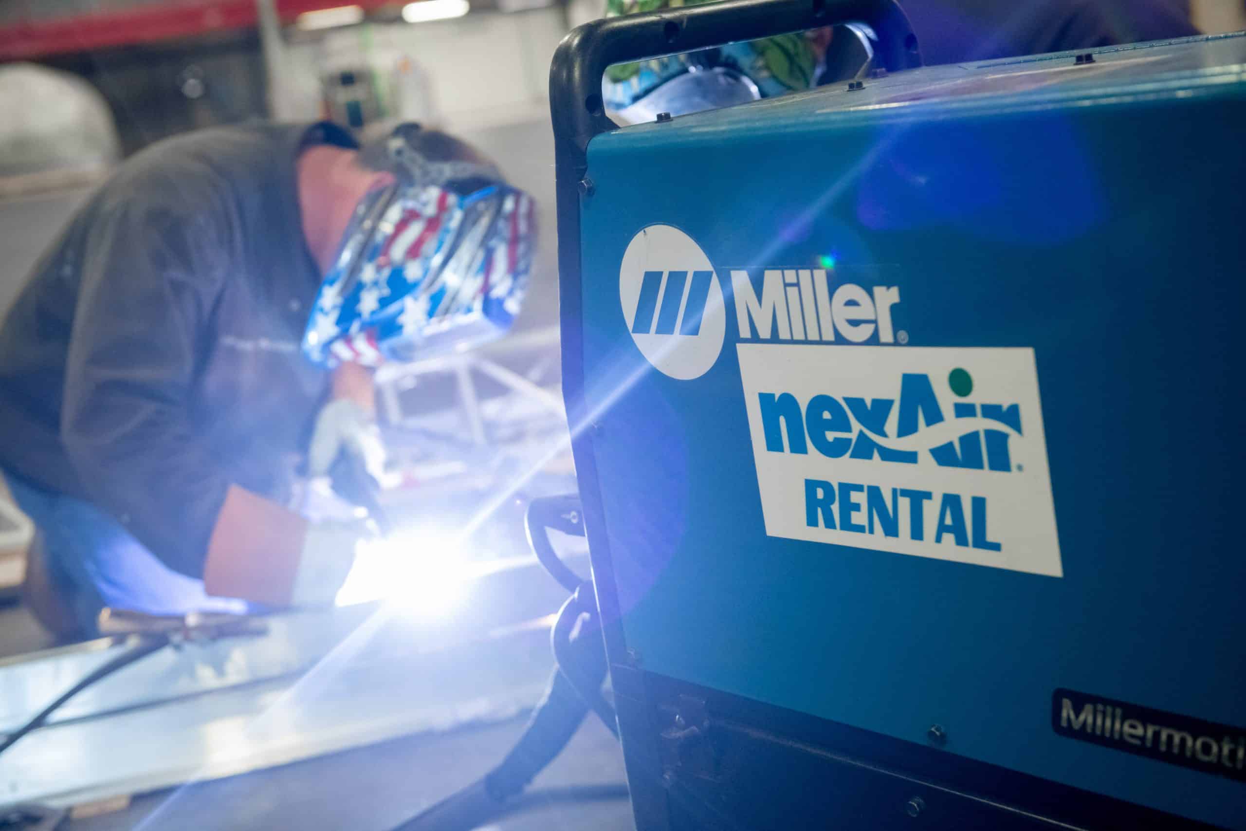 Shape the Future: Welding Equipment for Effective Education and Skill ...