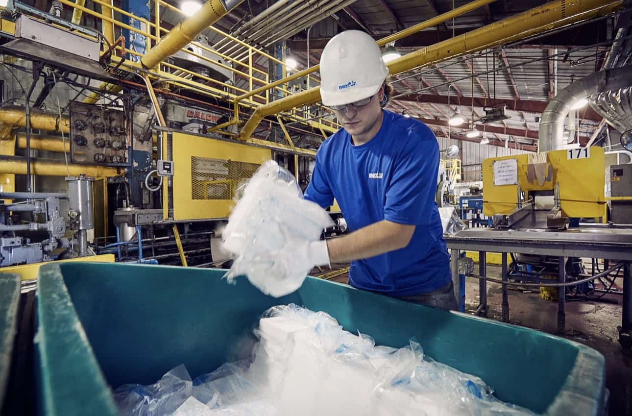 Freeze Frame: Dry Ice Solutions for Cutting-Edge Scientific Research ...