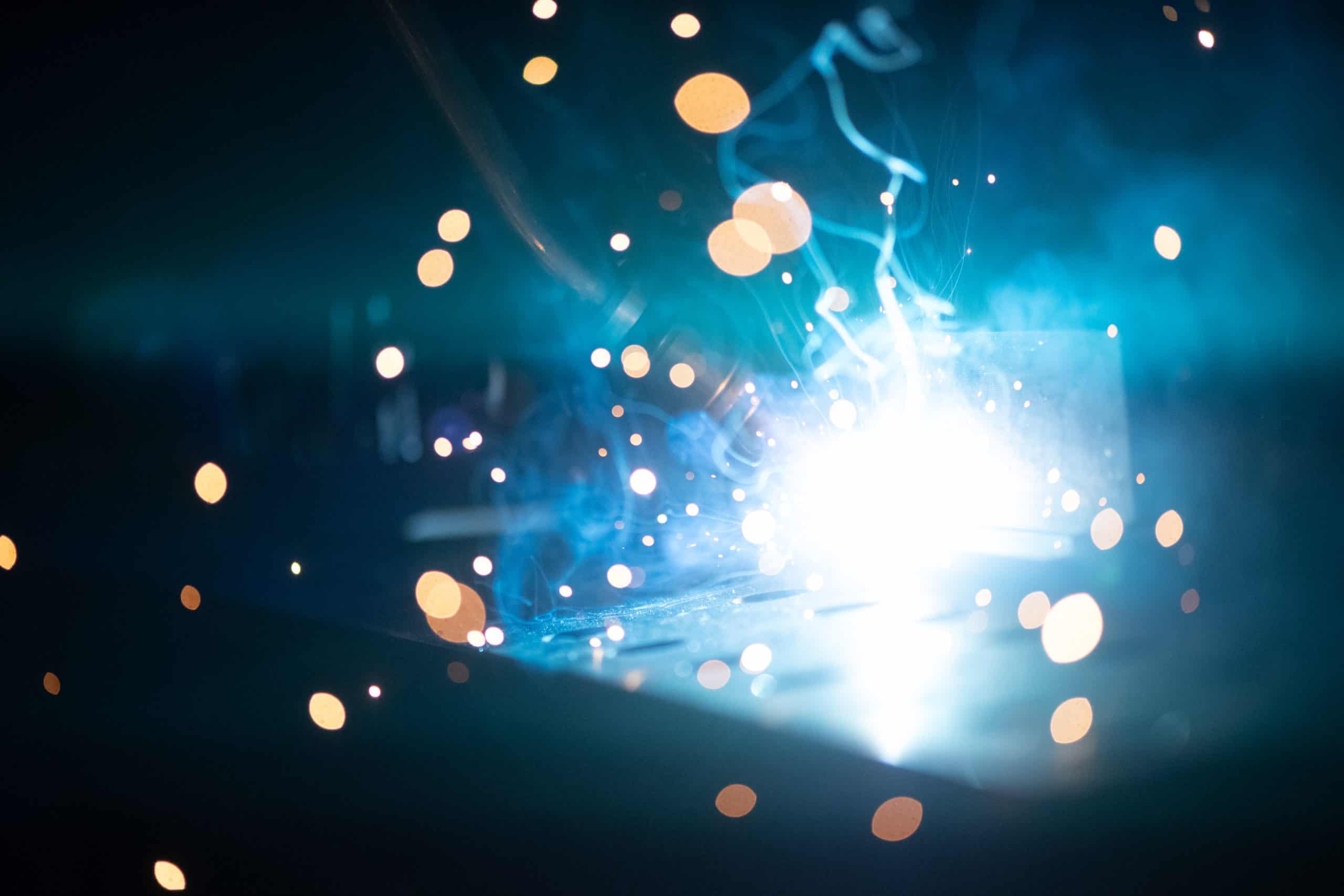 Sustainable Construction: The Environmental Impact of Welding ...