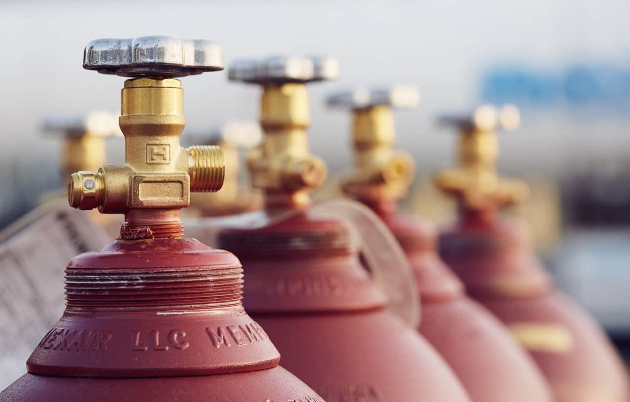 Nitrogen in the Aerospace Industry: Reducing Fire Hazards and Enhancing ...