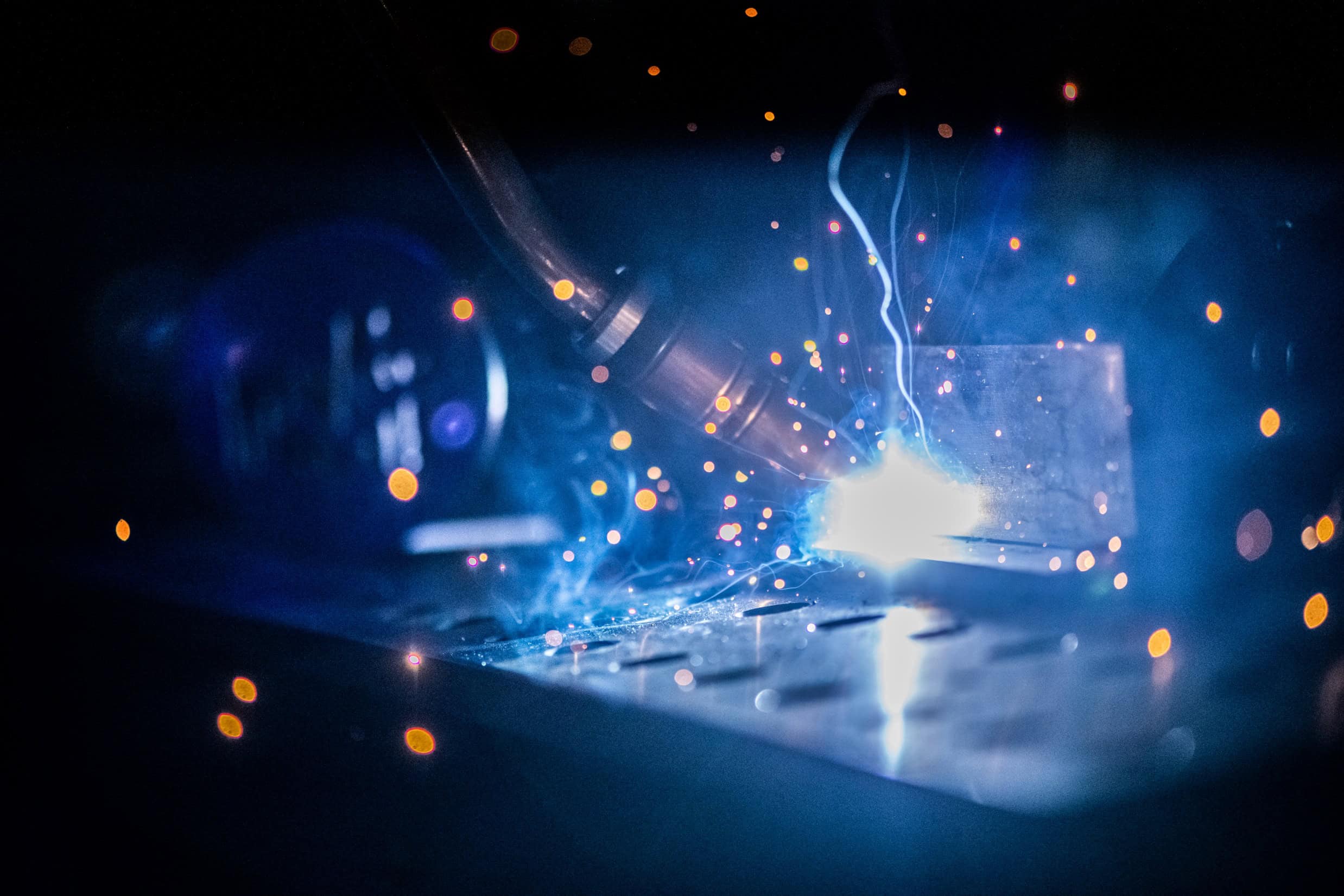 nexAir's Metal Fabrication Safety Guidelines: Ensuring Workplace - nexAir