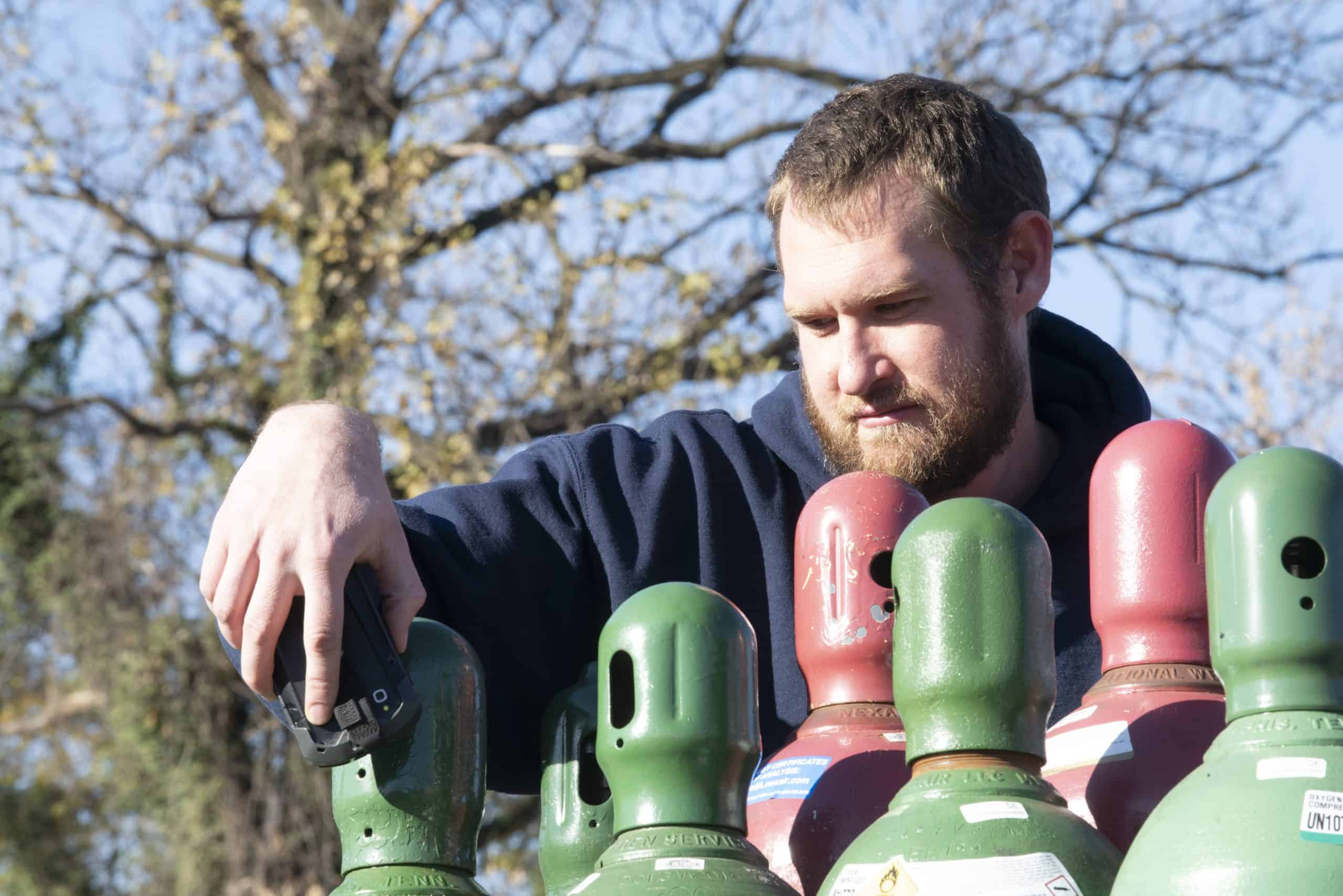 The Benefits of Using nexAir NOW for Quick Gas Reorders - nexAir