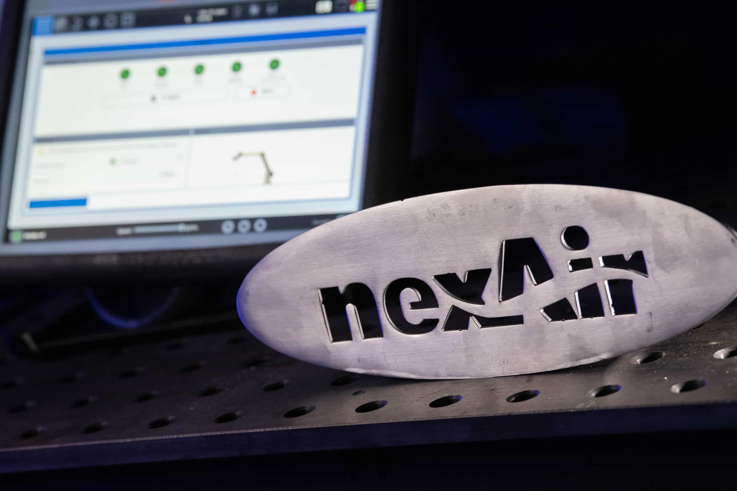 nexAir's Local Business Partnerships: Fostering Growth and - nexAir