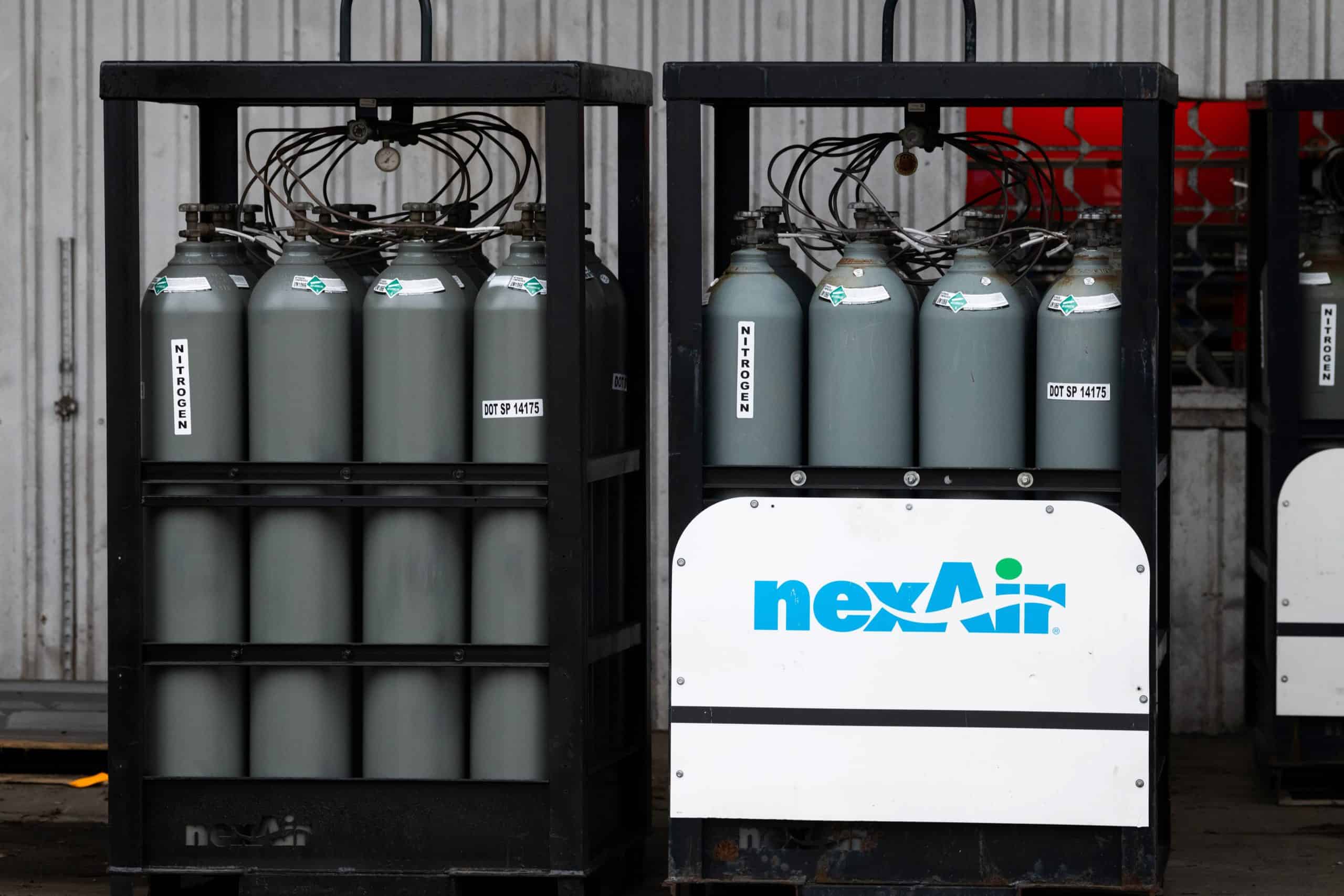 What You Need to Know About Welding Gases and Their Applications in Various - nexAir