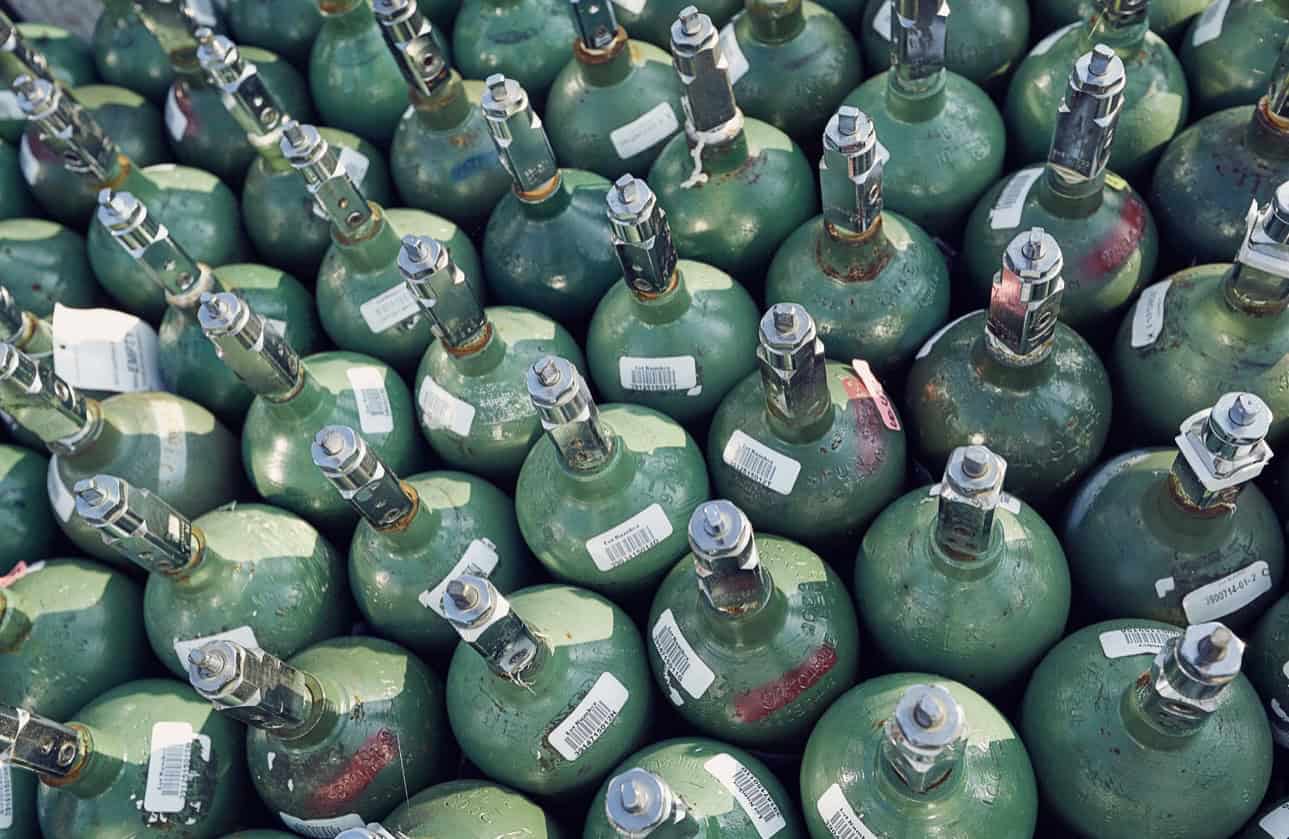How to Maximize Your nexAir NOW Experience for Seamless Gas and ...