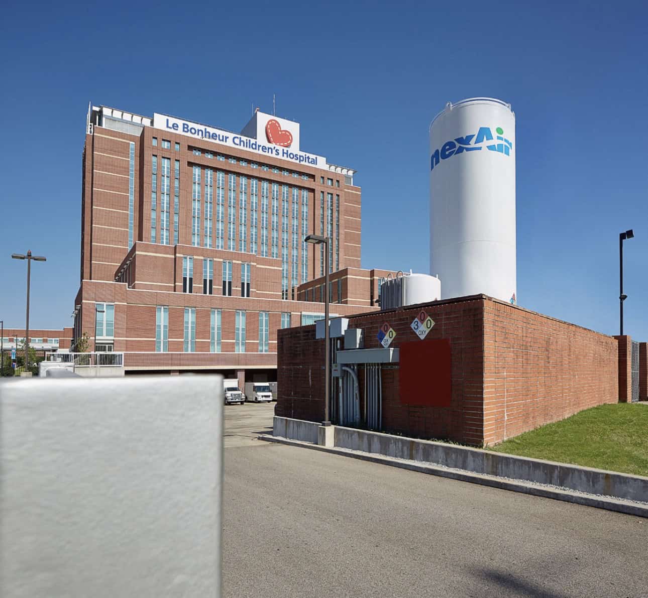 The Importance of Medical Gas Safety: How nexAir Ensures Compliance and ...