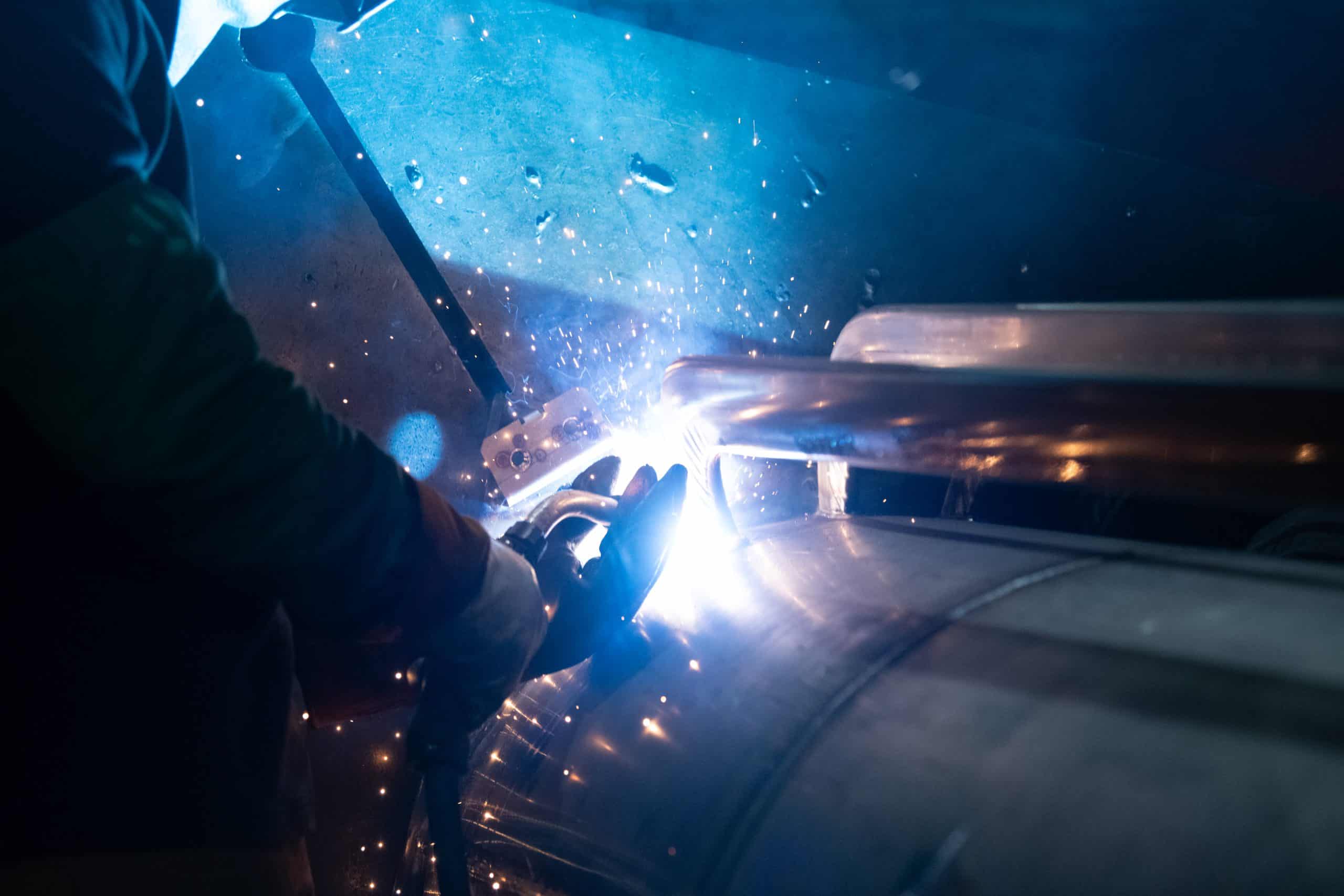 nexAir’s Expert Guide to Welding Gas Safety in High-Risk Environments ...