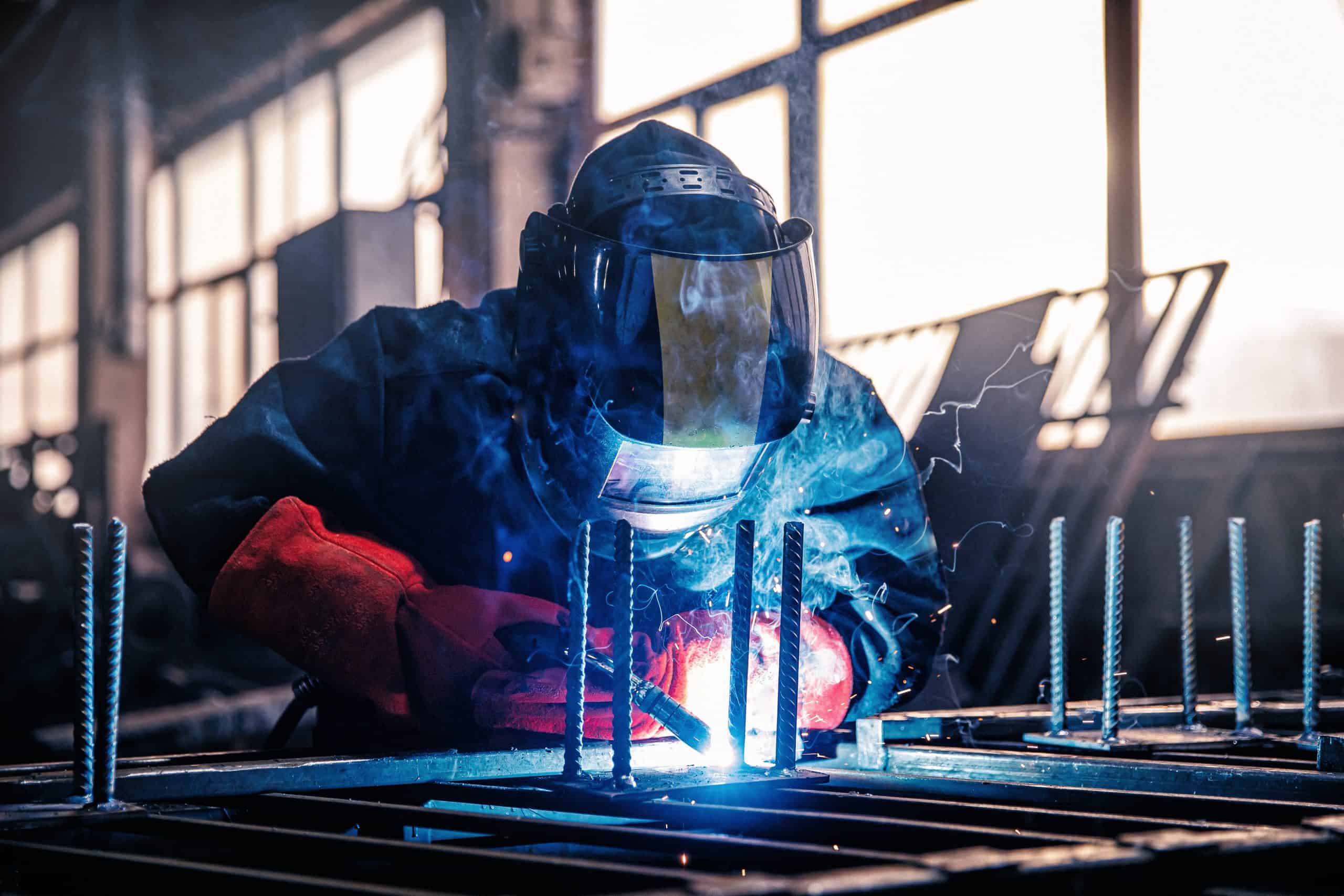 How nexAir’s Training and Resources Help Welding Teams Stay Ahead of ...