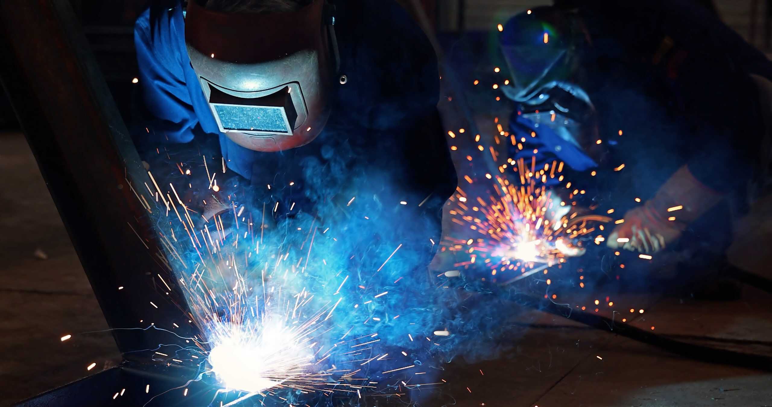 Commercial Diving Welding: Tools, Gases, and Safety Measures You Need ...