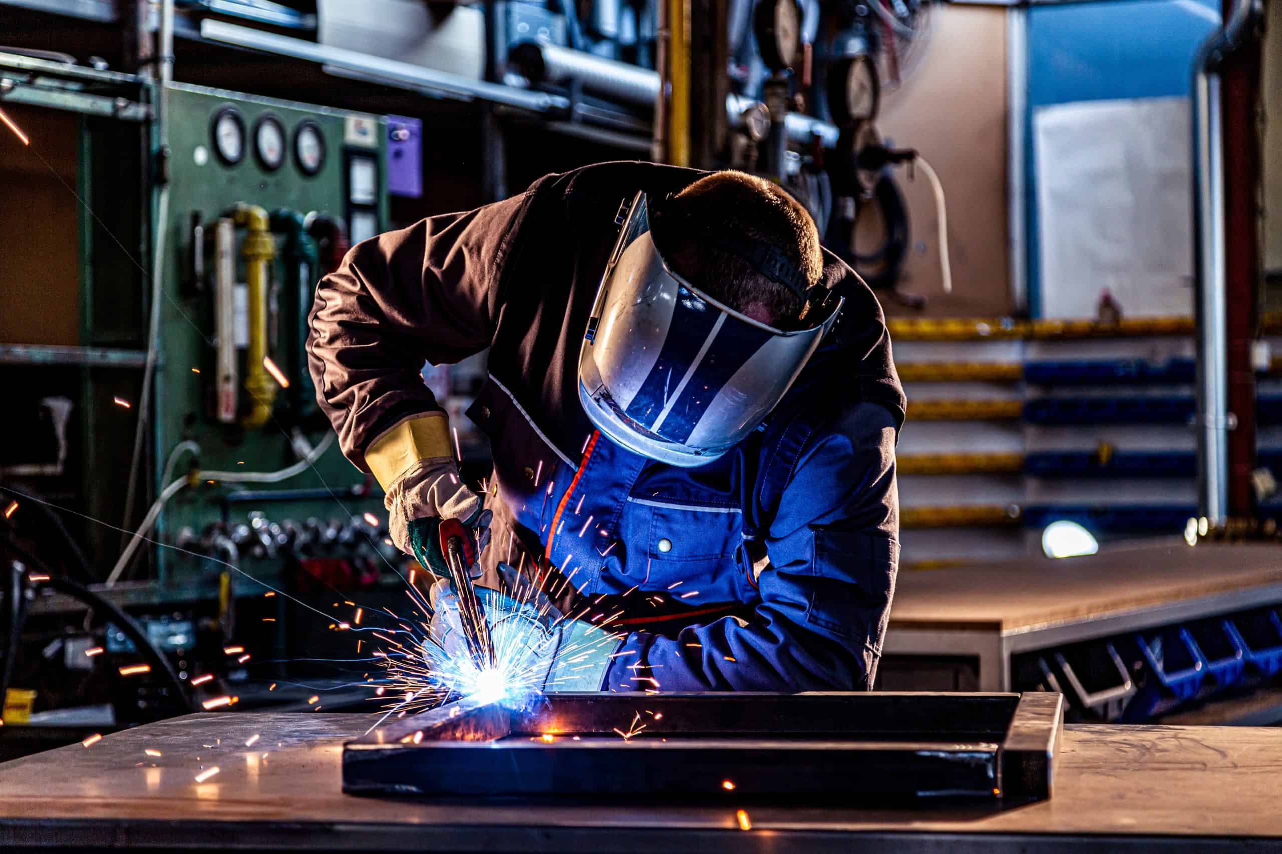 Discover nexAir NOW: The Complete Online Resource for Welding, Gases ...