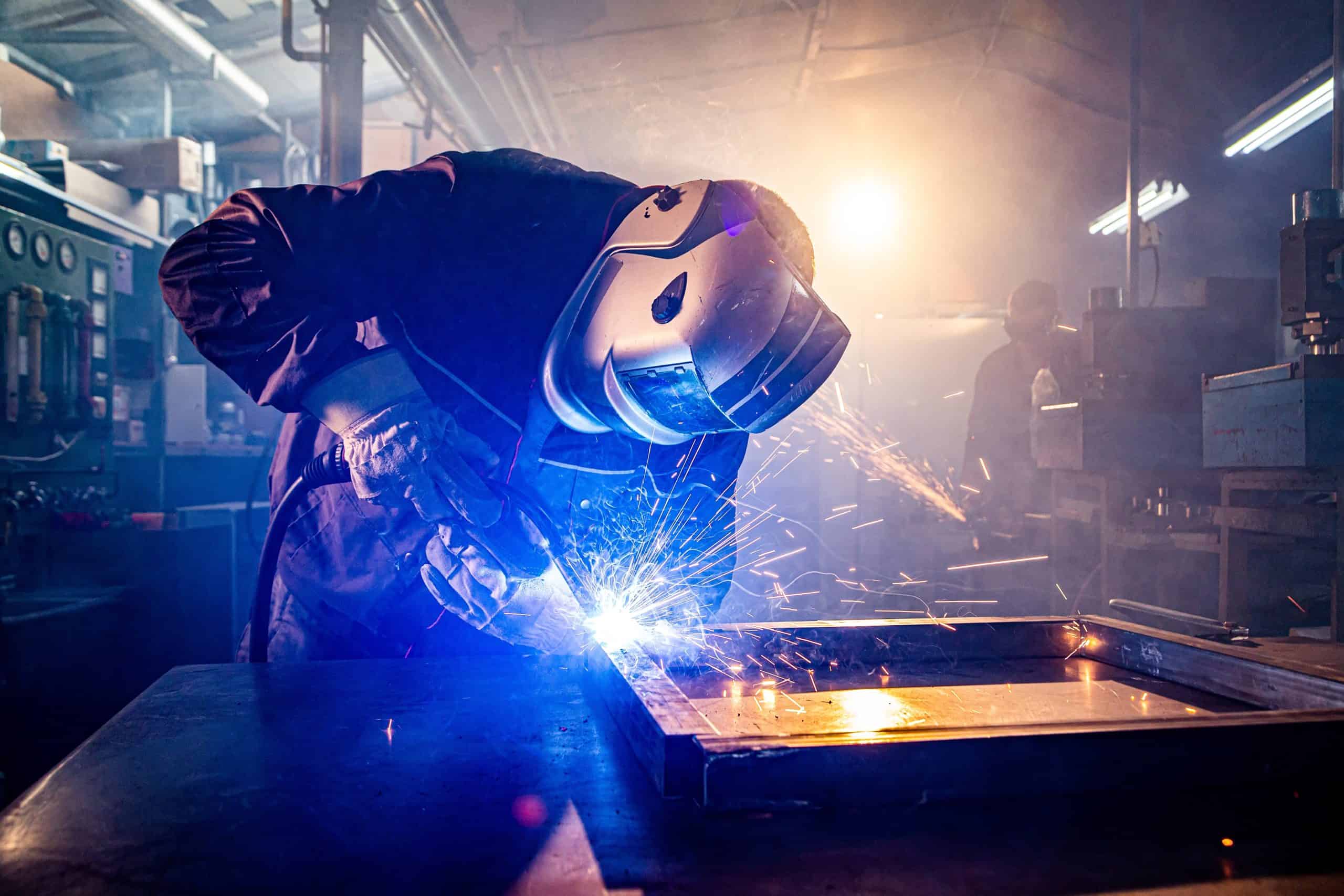 nexAir’s Beginner’s Guide to Welding: Tools and Gases for Hobby Welders ...